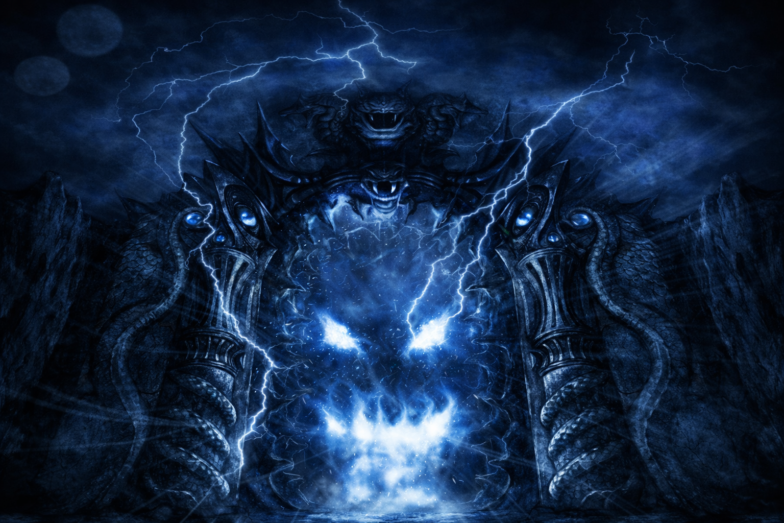 Dekaron Lost Legends A6 - MMORPG
